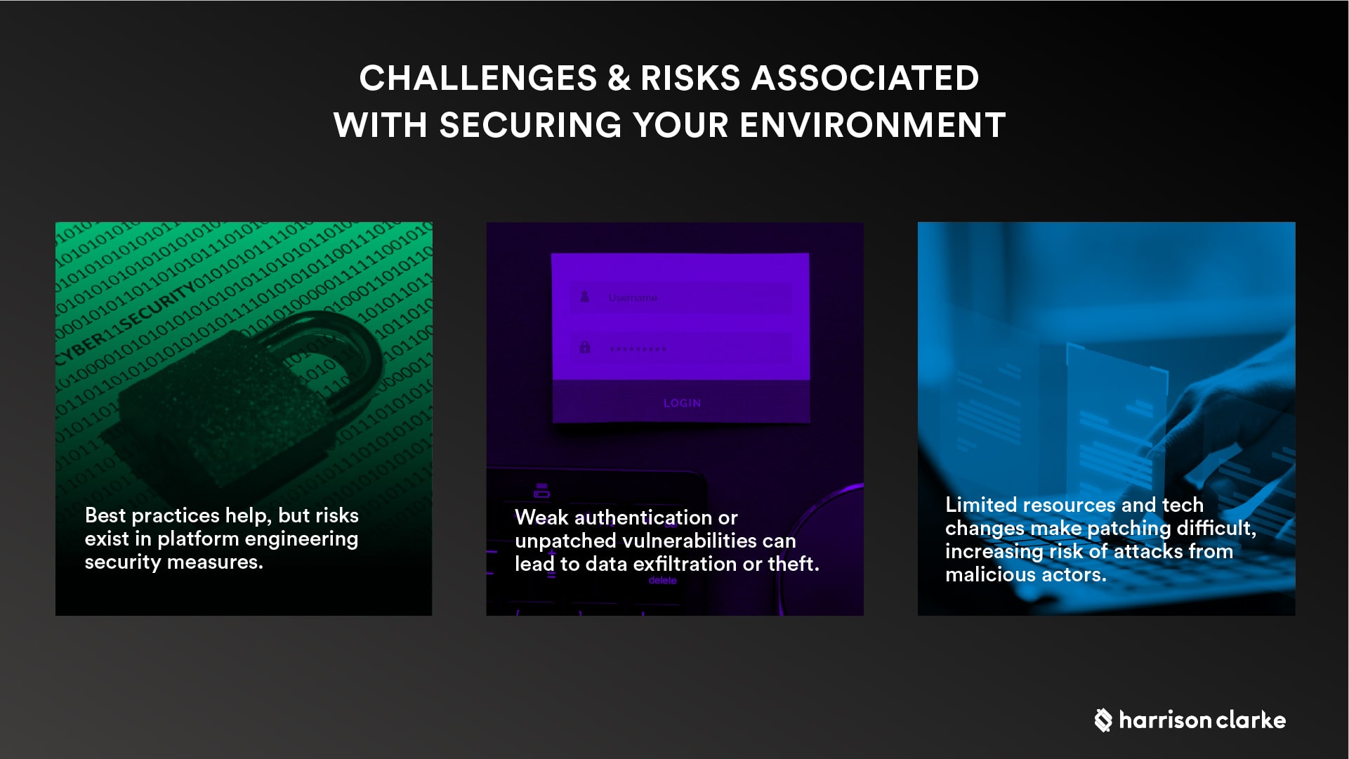 Securing Platform Engineering: Best Practices and Guidelines